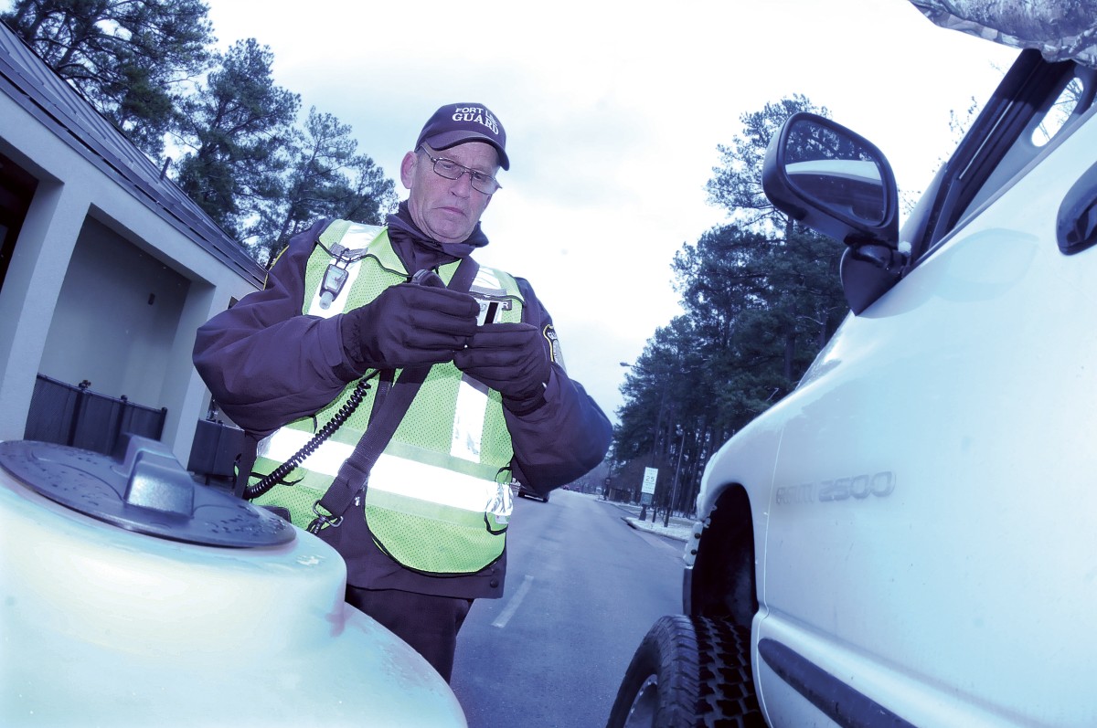 Communication, early preparation key to easing impact of new gate ...