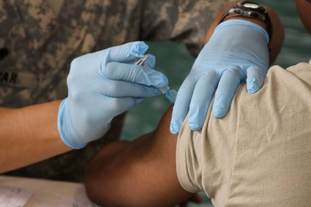 Do your part to stop spread of measles | Article | The United States Army