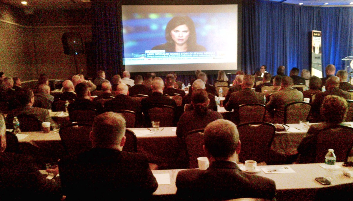 SHARP Summit: Changing culture difficult, panel says | Article | The ...