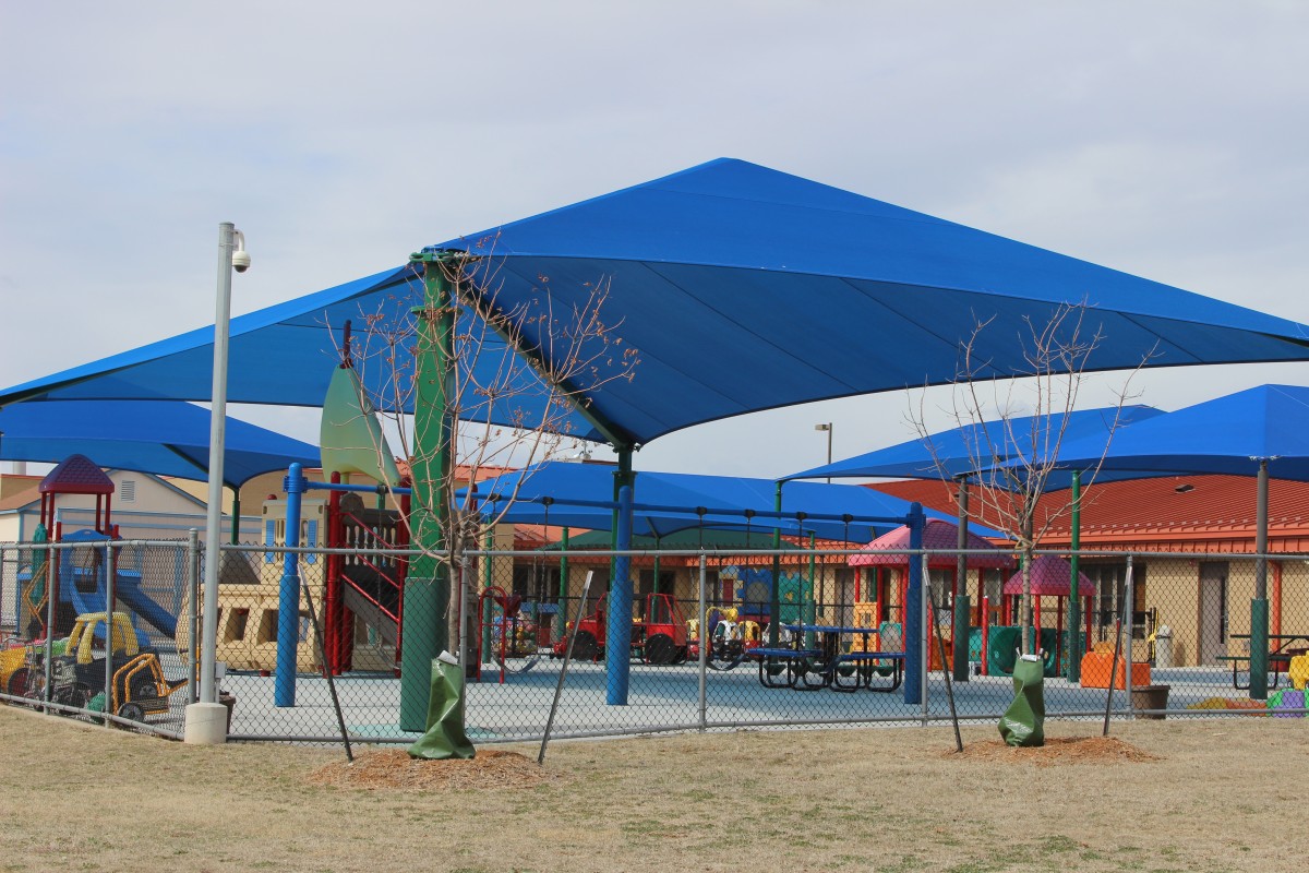 Fort Sill builds on Healthy Base Initiative with recess program ...