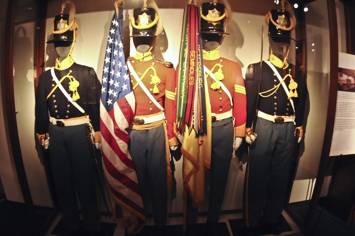 Had a chance to visit the 2 CR Reed Museum yet? | Article | The United ...