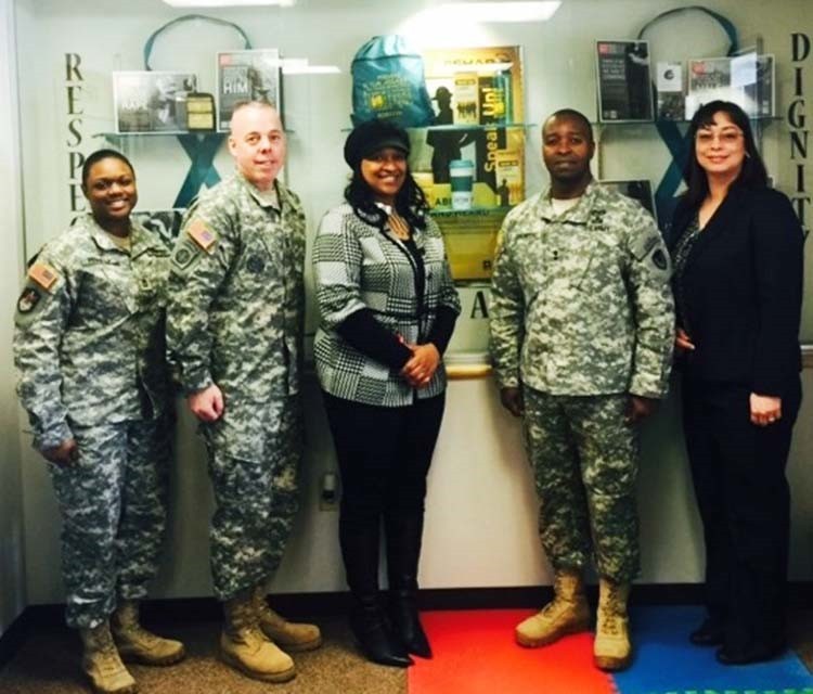 APG Senior Commander deems SHARP Resource Center an installation priority | Article | The United ...