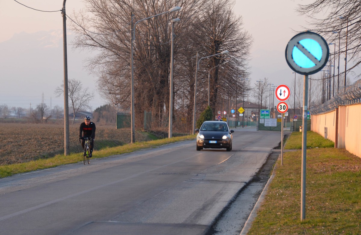 Del Din ready to roll in access road upgrade | Article | The United ...