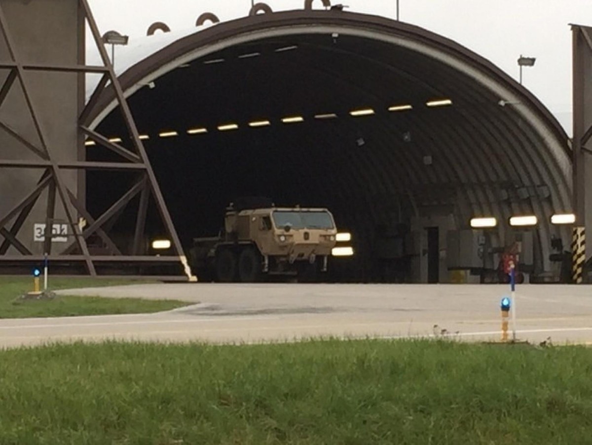 5-7 ADA trains at Spangdahlem | Article | The United States Army