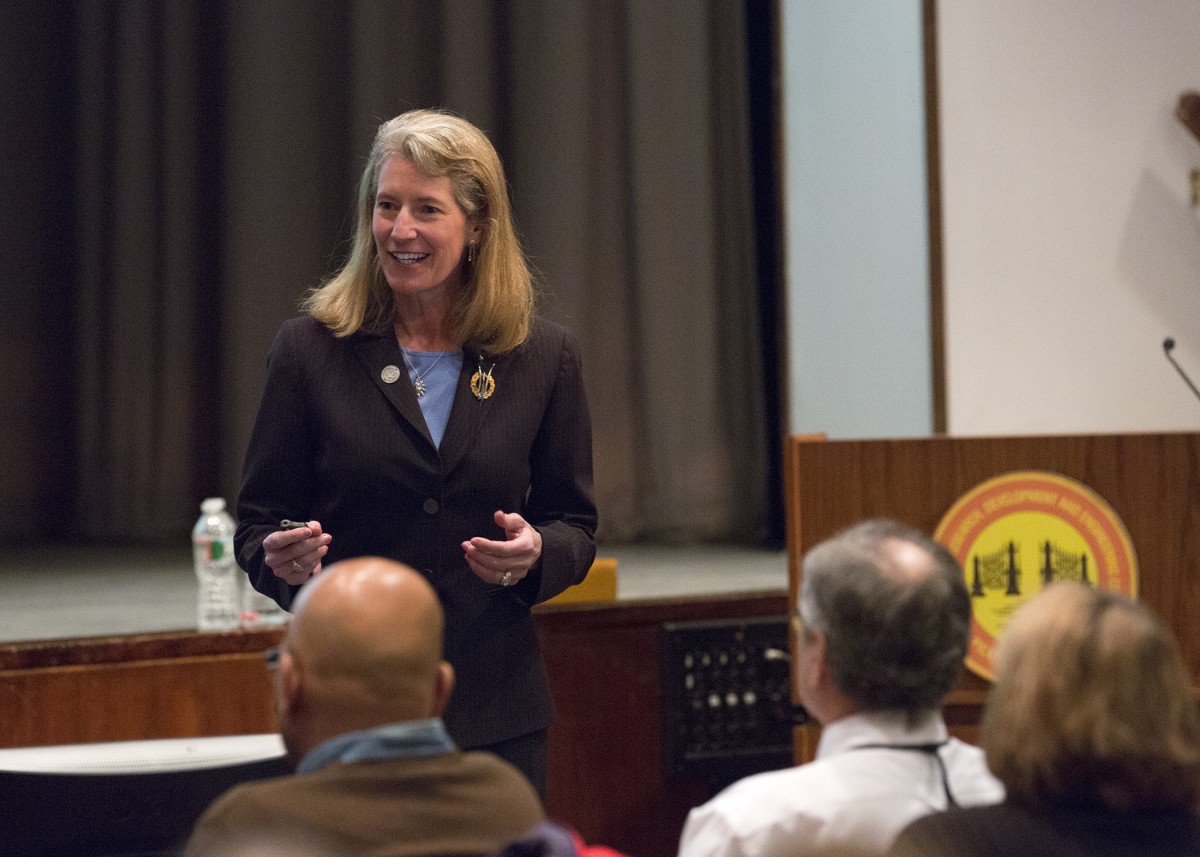 Aim high, aim higher | Article | The United States Army