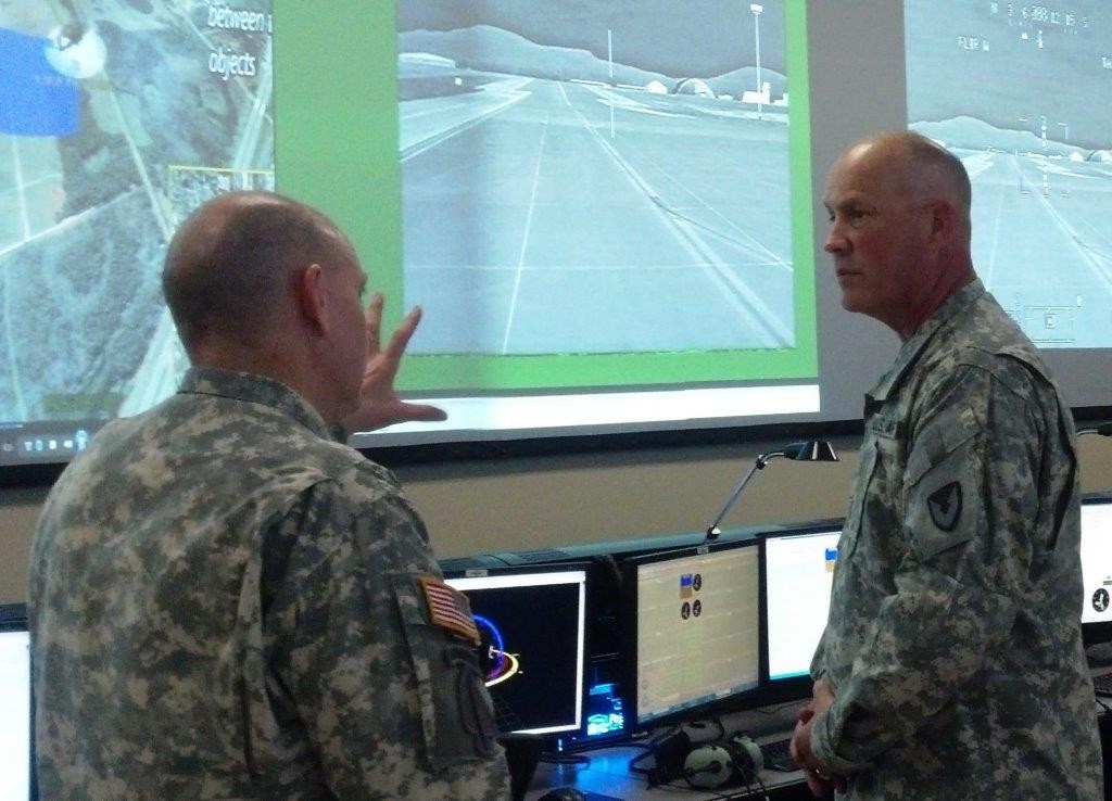 Future of Army Aviation: Q&A with AMCOM leader | Article | The United ...