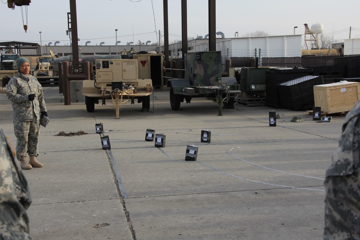 'Dagger' brigade gears up for NTC | Article | The United States Army