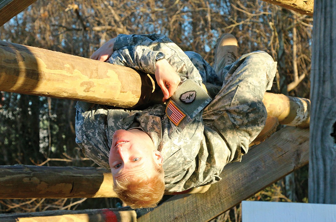 South Country hosts first Light Fighters School | Article | The United ...