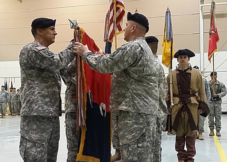 Sgt. David Edge | Article | The United States Army