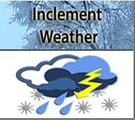 Inclement Weather | Article | The United States Army