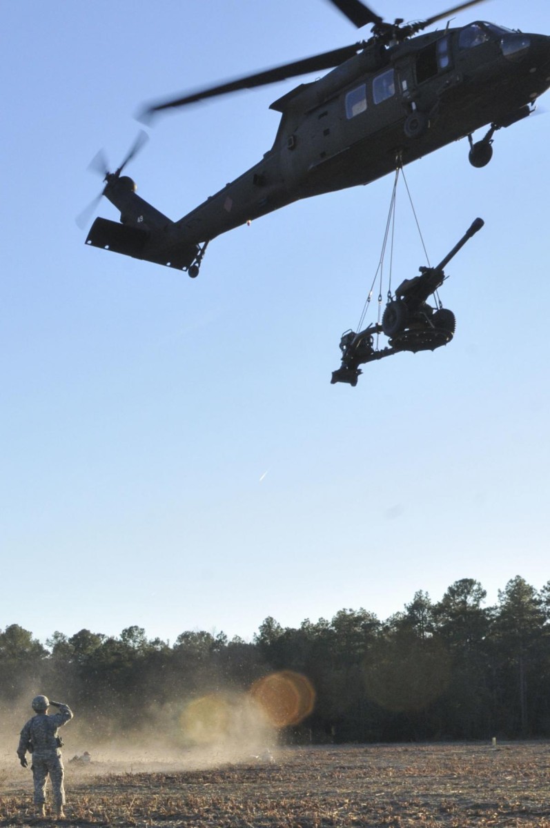 Falcon paratroopers assess crisis response capabilities | Article | The ...
