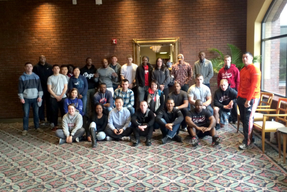 Soldiers strengthen skills during Strong Bonds retreat | Article | The ...