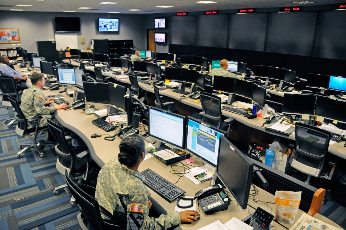 Cyber chief: Army cyber force growing 'exponentially' | Article | The ...