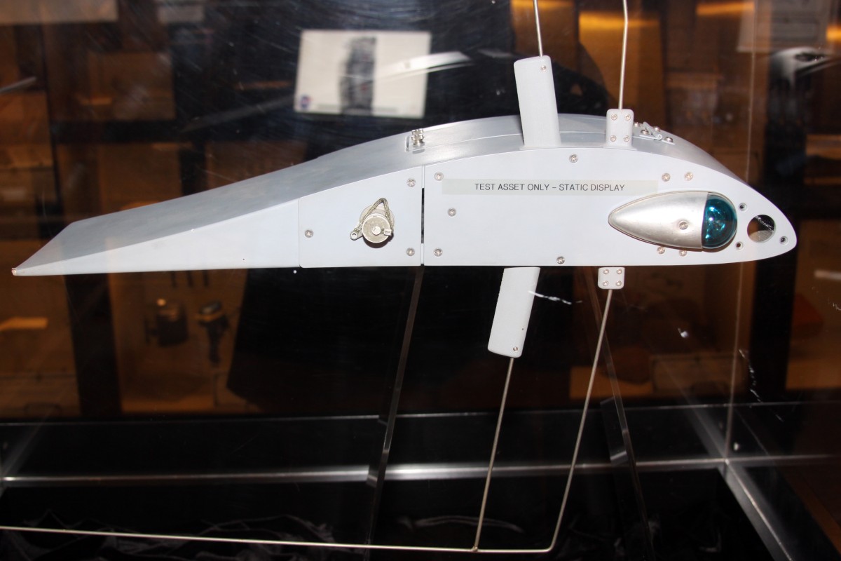 Inventions benefit Warfighter, educate community | Article | The United ...