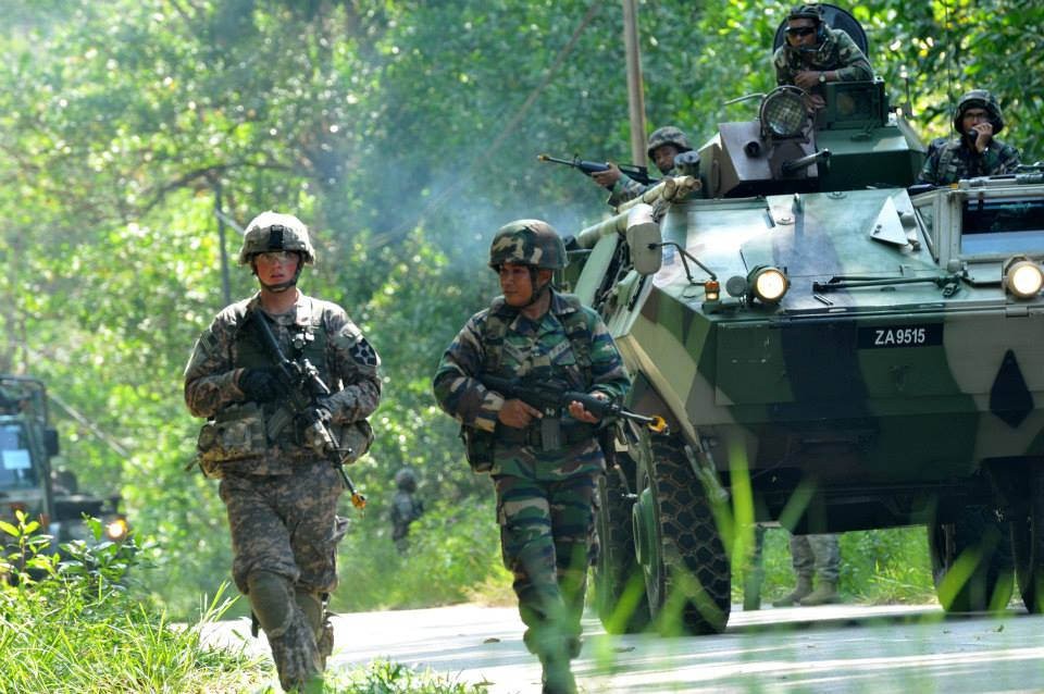 U.S. Army Pacific leader provides perspective on Indo-Asia-Pacific ...