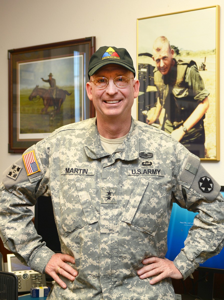 The most memorable 25 months of my military life | Article | The United ...