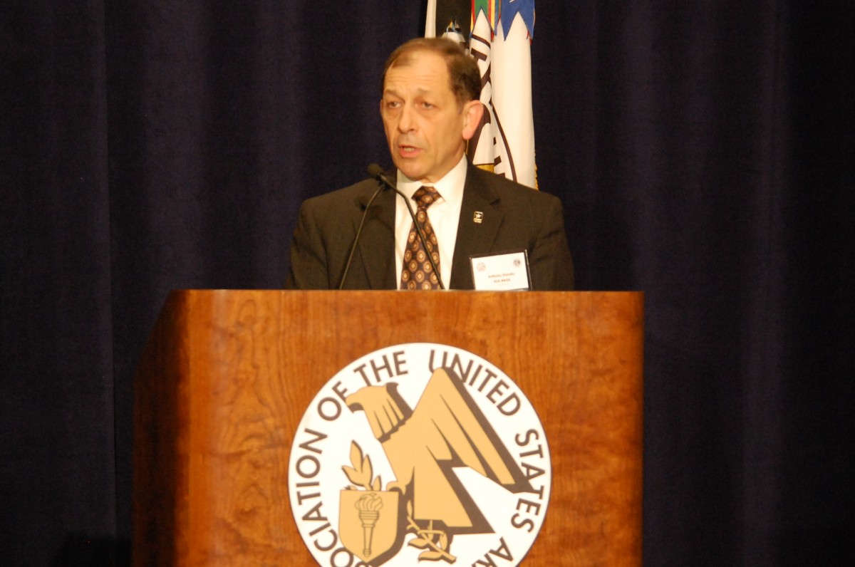 Force 2025 focuses on upcoming 'Generation Z' | Article | The United ...