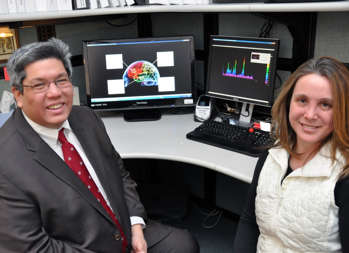 U.S. Army Research Institute, Harvard team up against PTSD, mTBI ...
