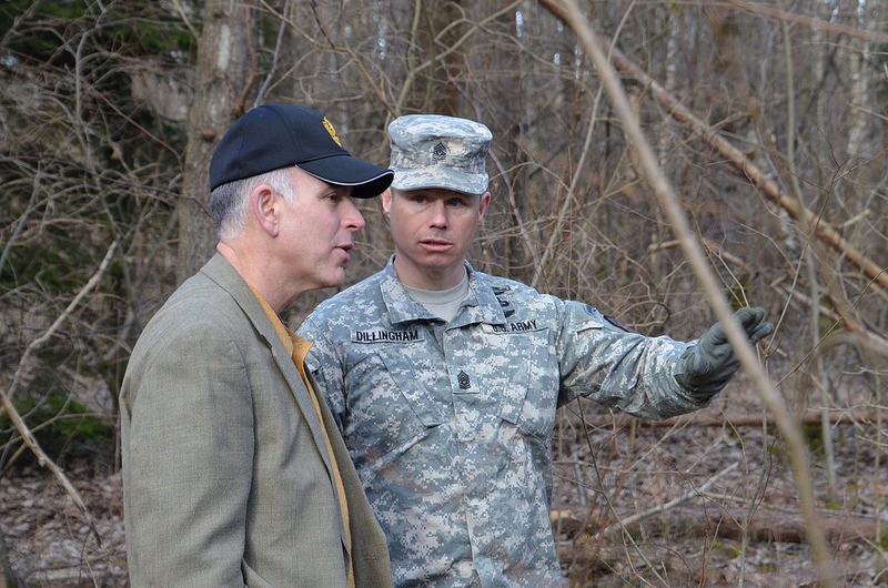 IMCOM-Europe names its Best Warriors | Article | The United States Army