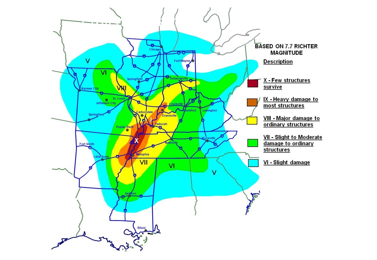 Army Corps of Engineers leads multi-agency group to explore disaster ...