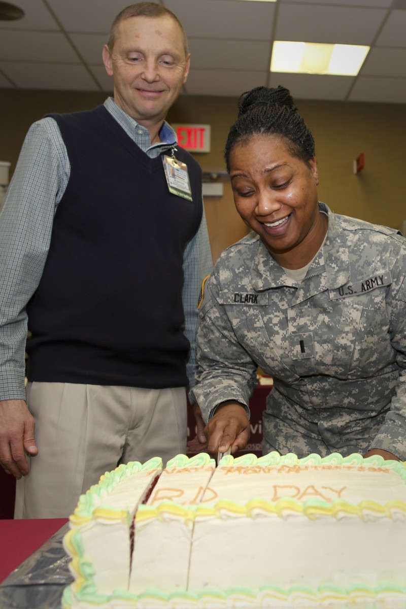 Registered Dietitian Day celebrates nutrition experts | Article | The ...