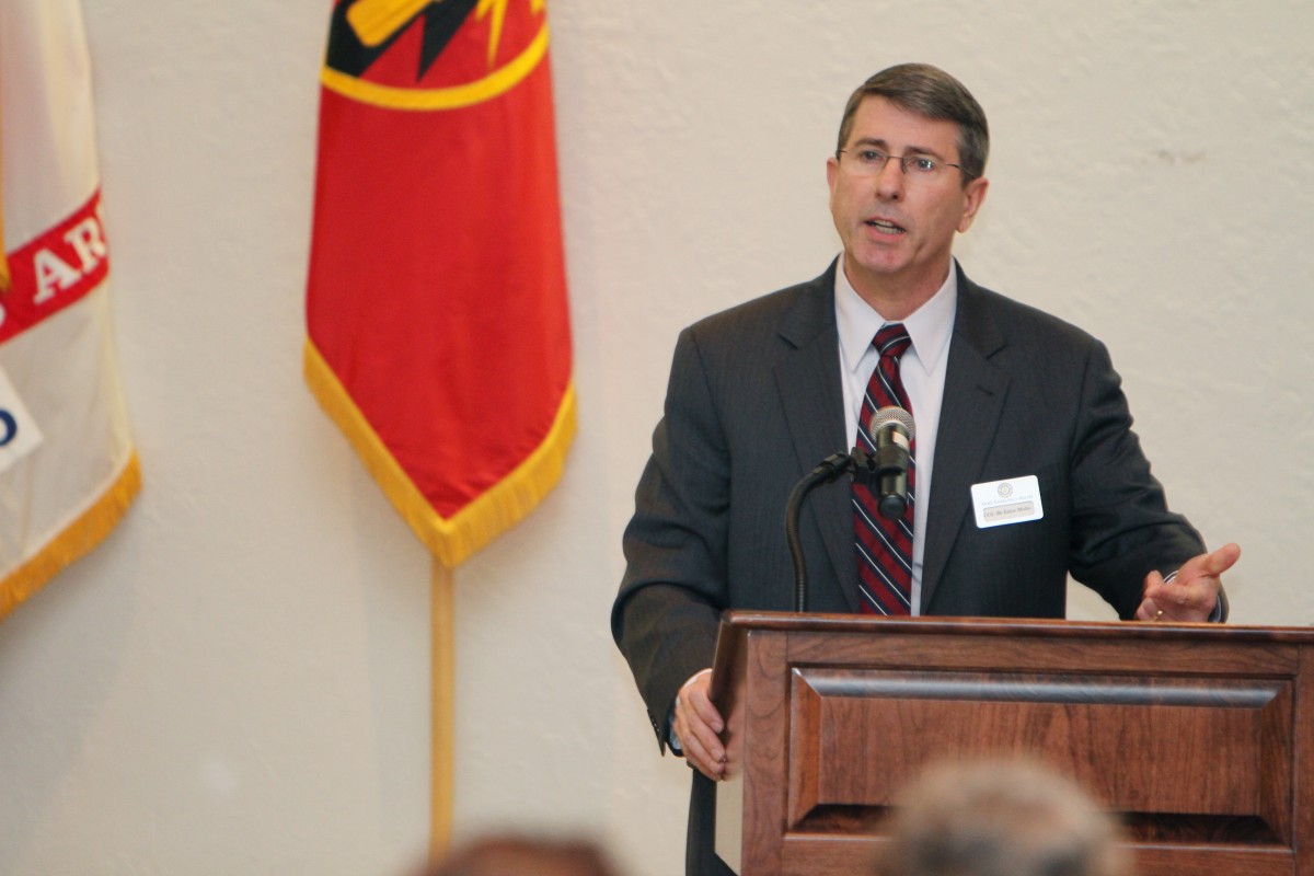 Soldiers helping Soldiers: AER campaign kicks off | Article | The ... Soldiers helping Soldiers: AER campaign kicks off | Article | The ...
