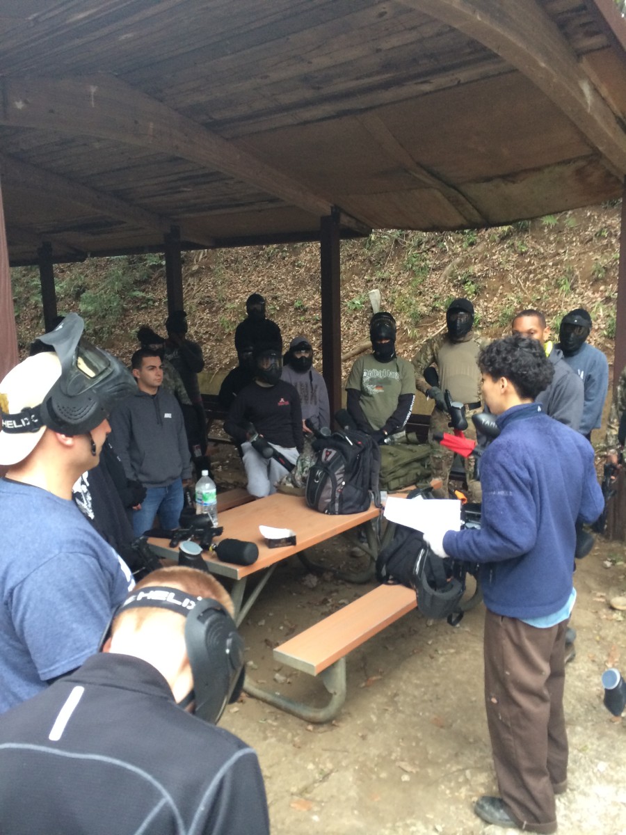 Resiliency Training | Article | The United States Army