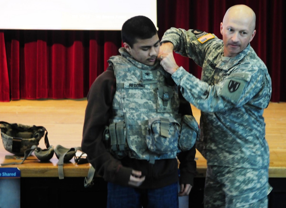 TSC, community leaders build student resiliency during forum | Article ...