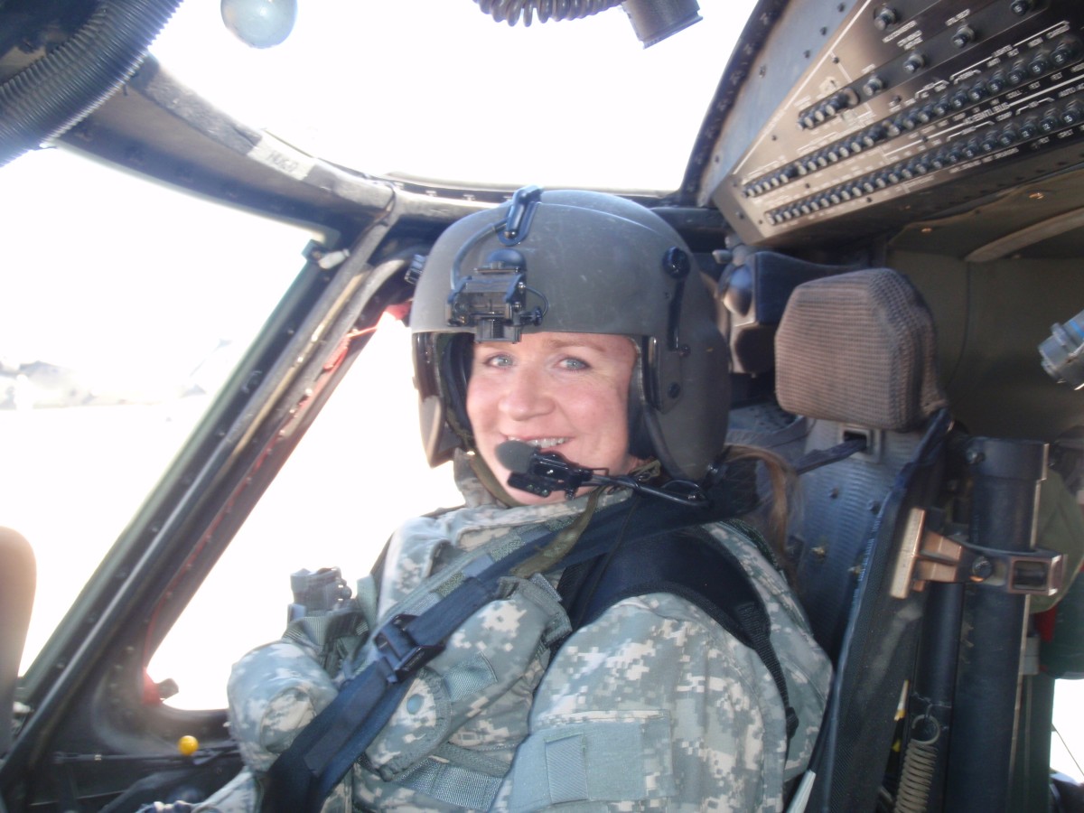 Directive opens 4,100 special ops positions to women | Article | The ...