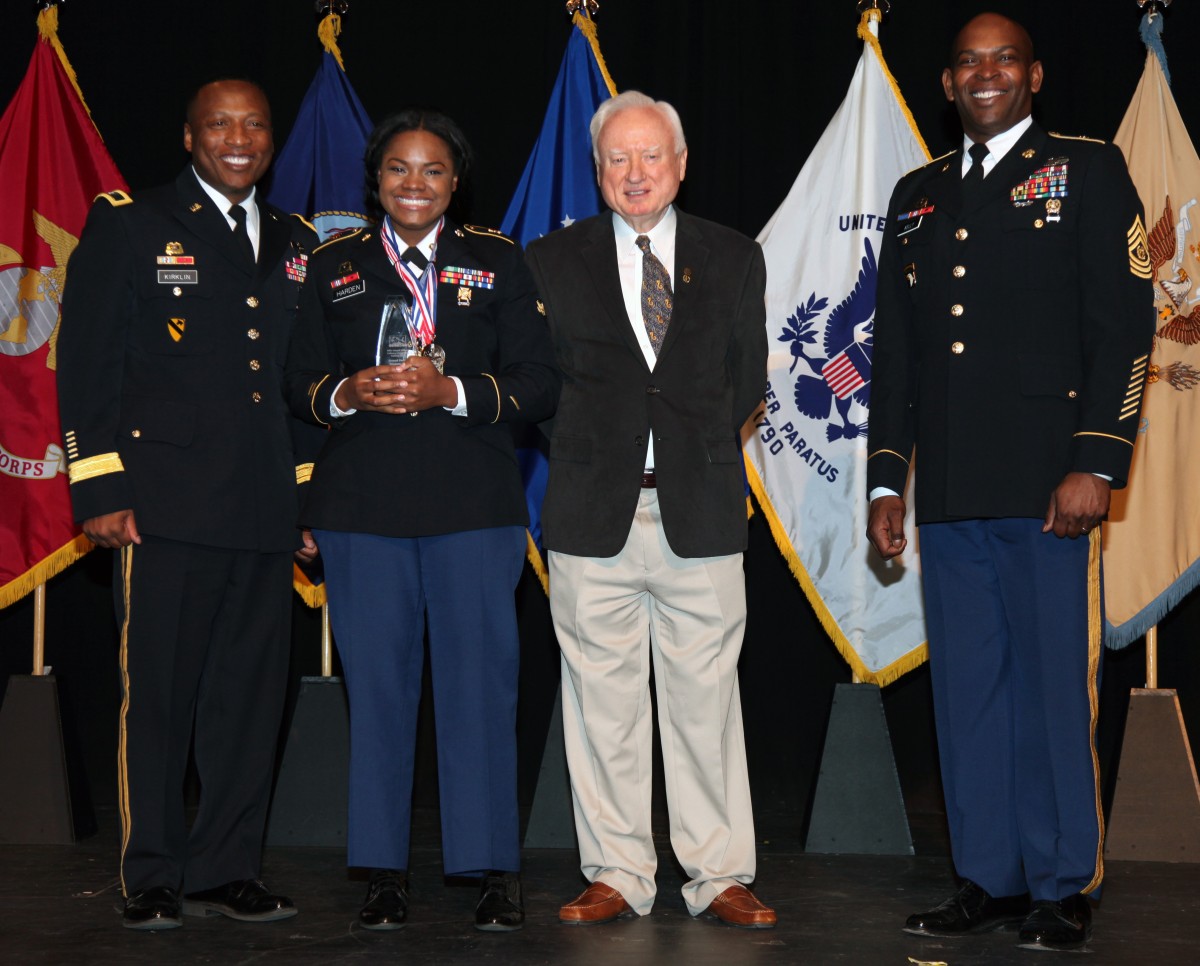 40th annual Culinary training event results announced | Article | The ...