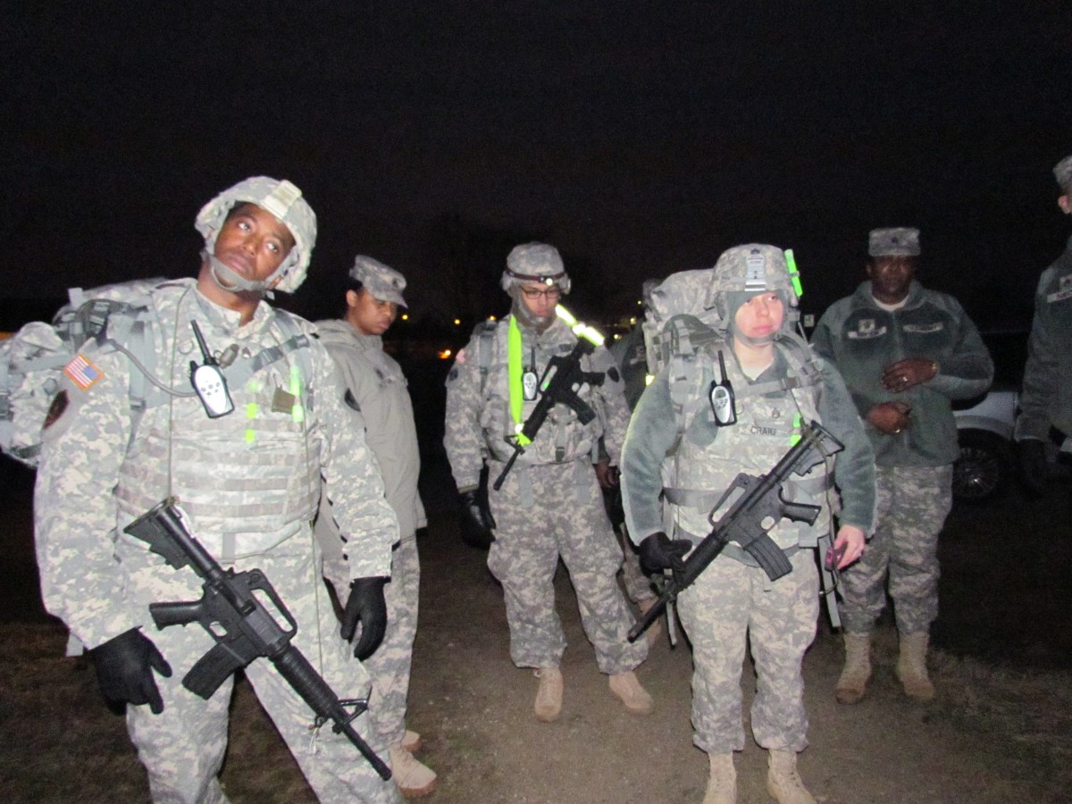 409th Contracting Support Brigade names top NCO | Article | The United ...