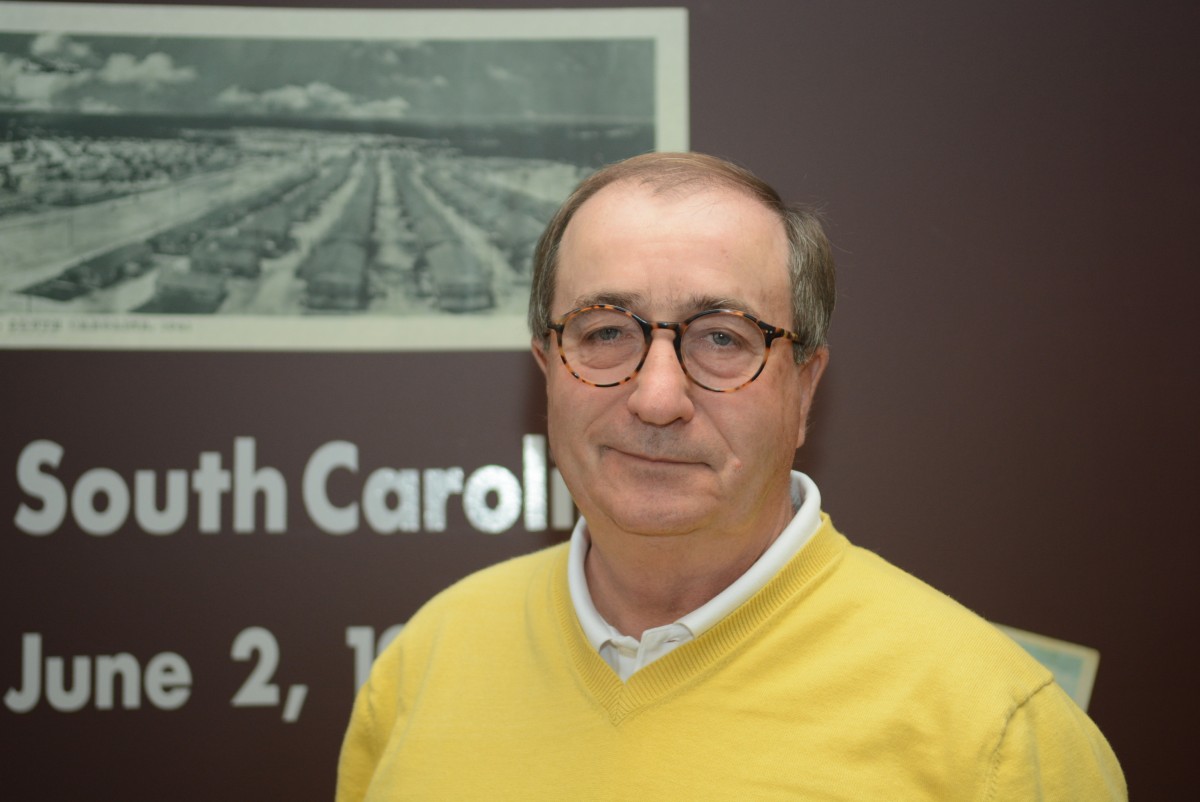 SSI historian pens Maude biography | Article | The United States Army