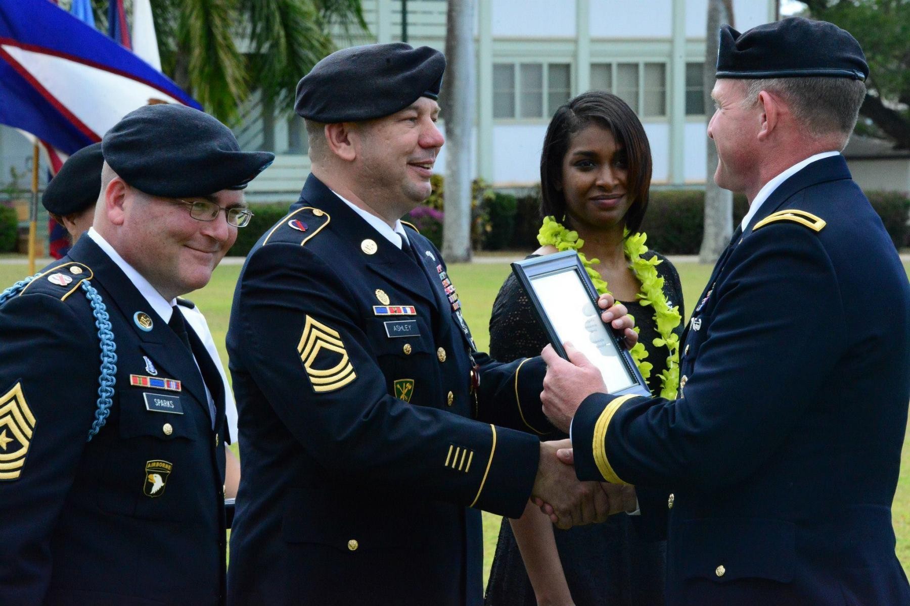 Over a half century of service honored at celebration of service ...