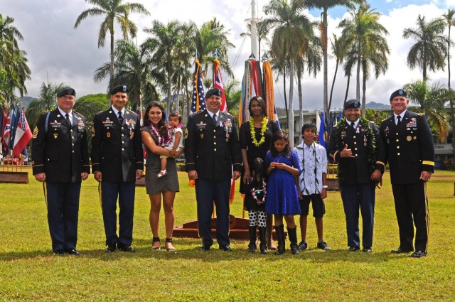 Over a half century of service honored at celebration of service ...