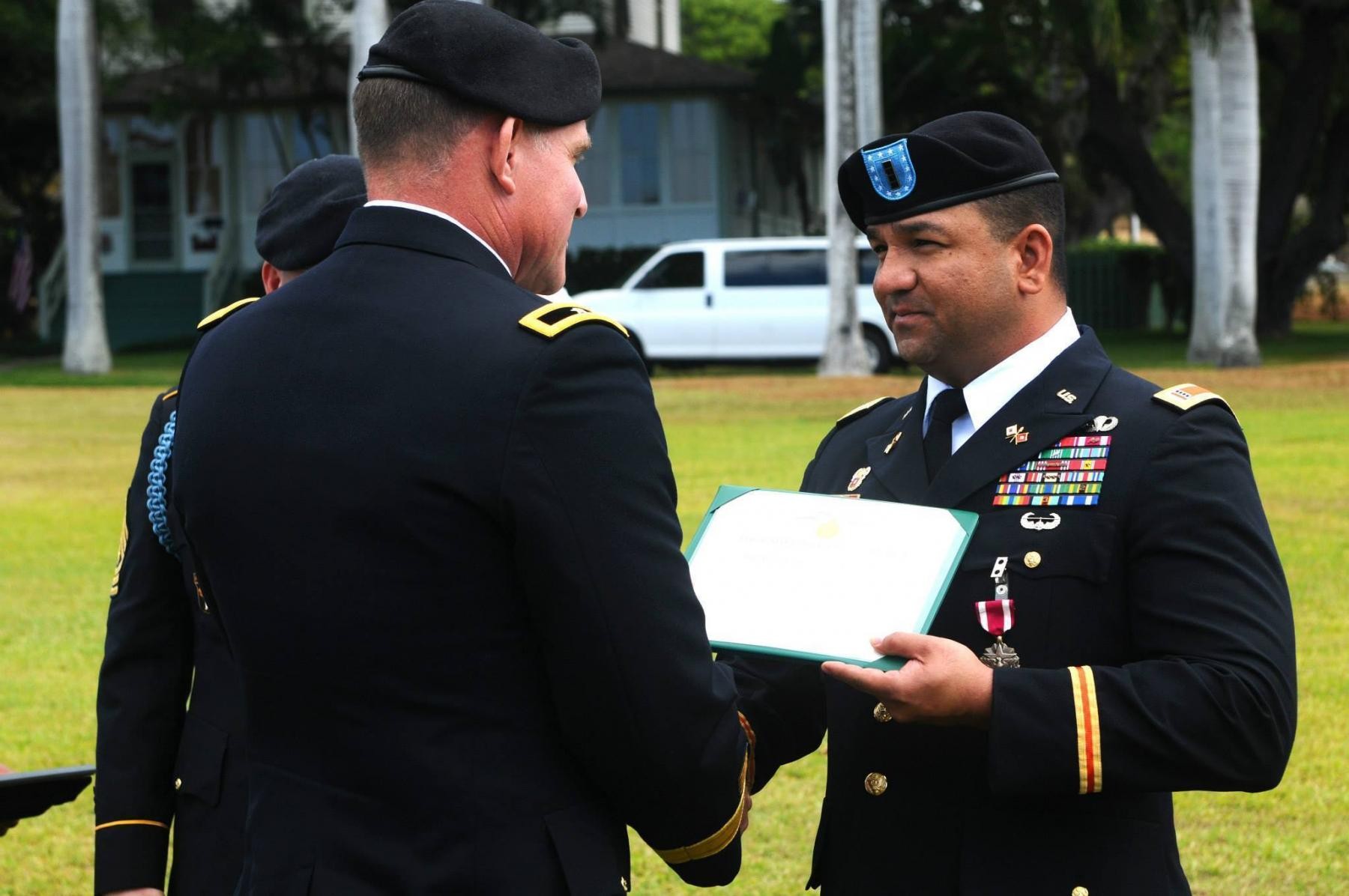 Over a half century of service honored at celebration of service ...