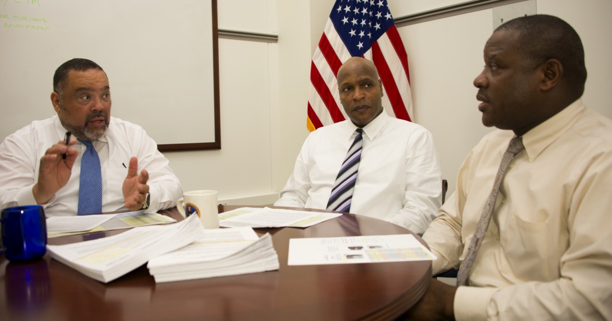 Open application period for Army Civilian leadership training | Article ...