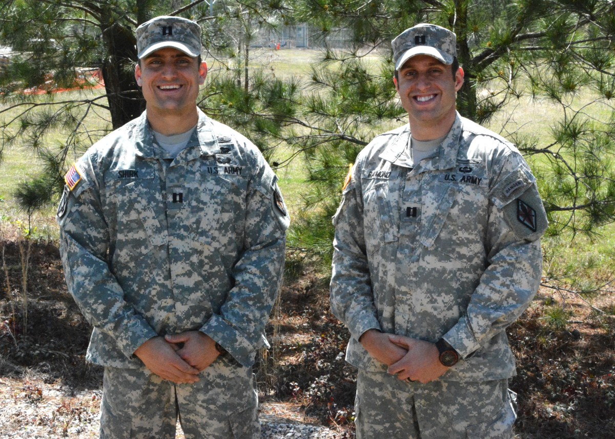 Fort Jackson Rangers getting ready for annual competition | Article ...