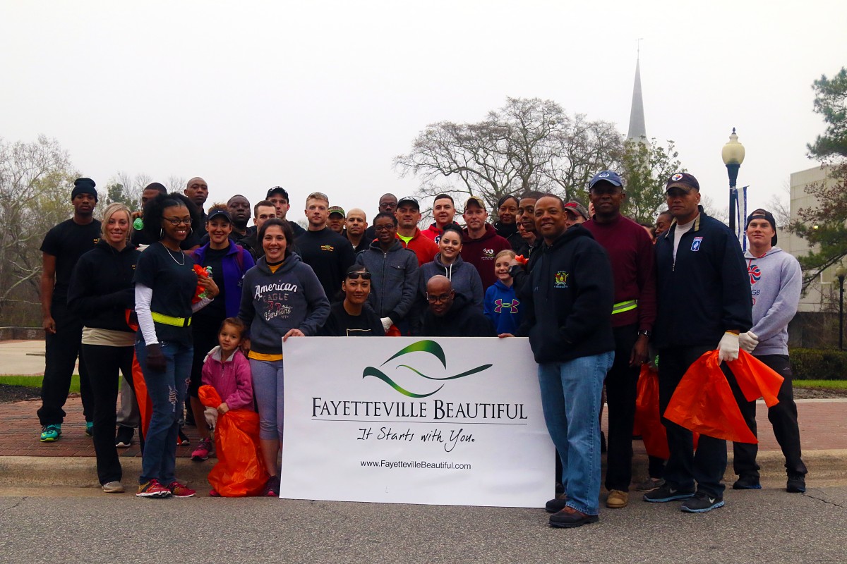 We are one Community | Article | The United States Army