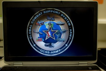 11th ACR Lead the Army in GCSS-A | Article | The United States Army