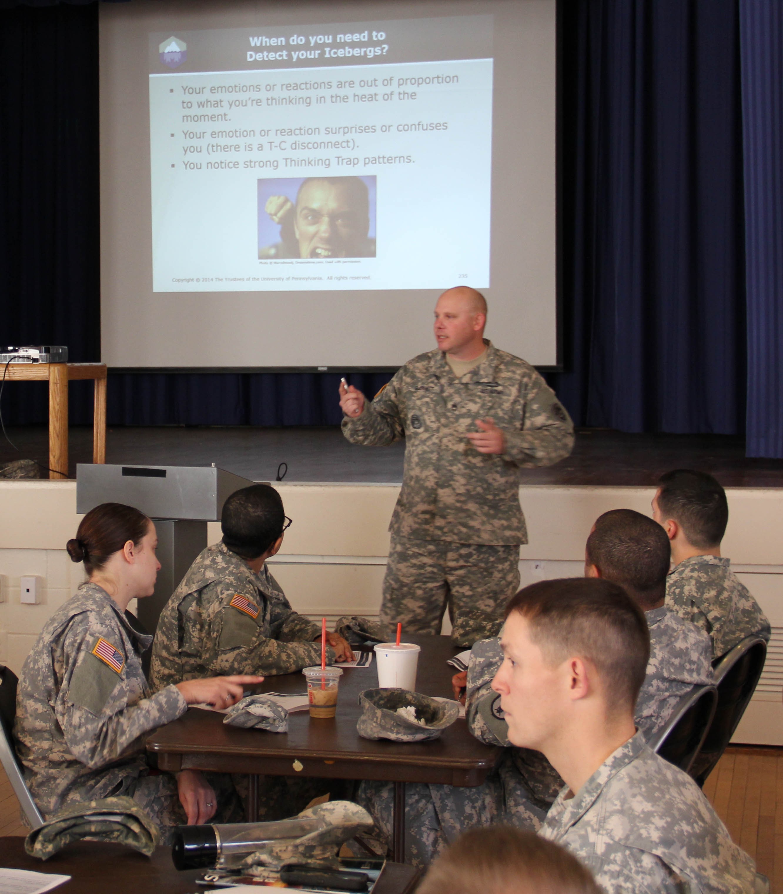 This month in Resiliency: ATEC learns to detect icebergs | Article ...