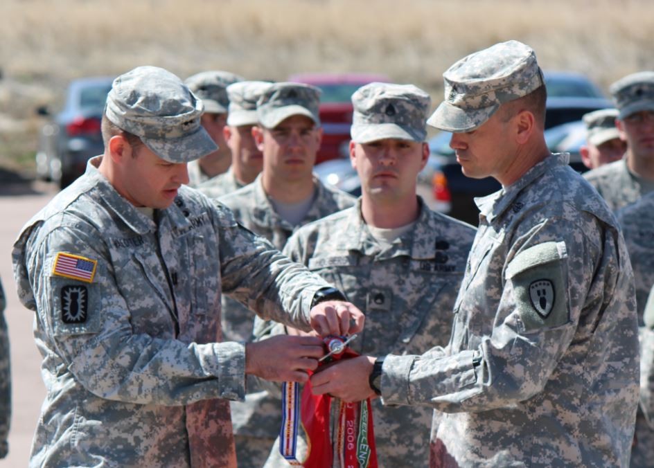 Army EOD units recognized for Afghanistan service | Article | The ...
