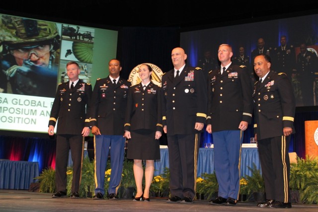 Soldiers recognized as standout athletes and coaches | Article | The ...