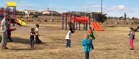 Fort Huachuca Adopt-A-School/Adopt-A-Center Program underway | Article ...