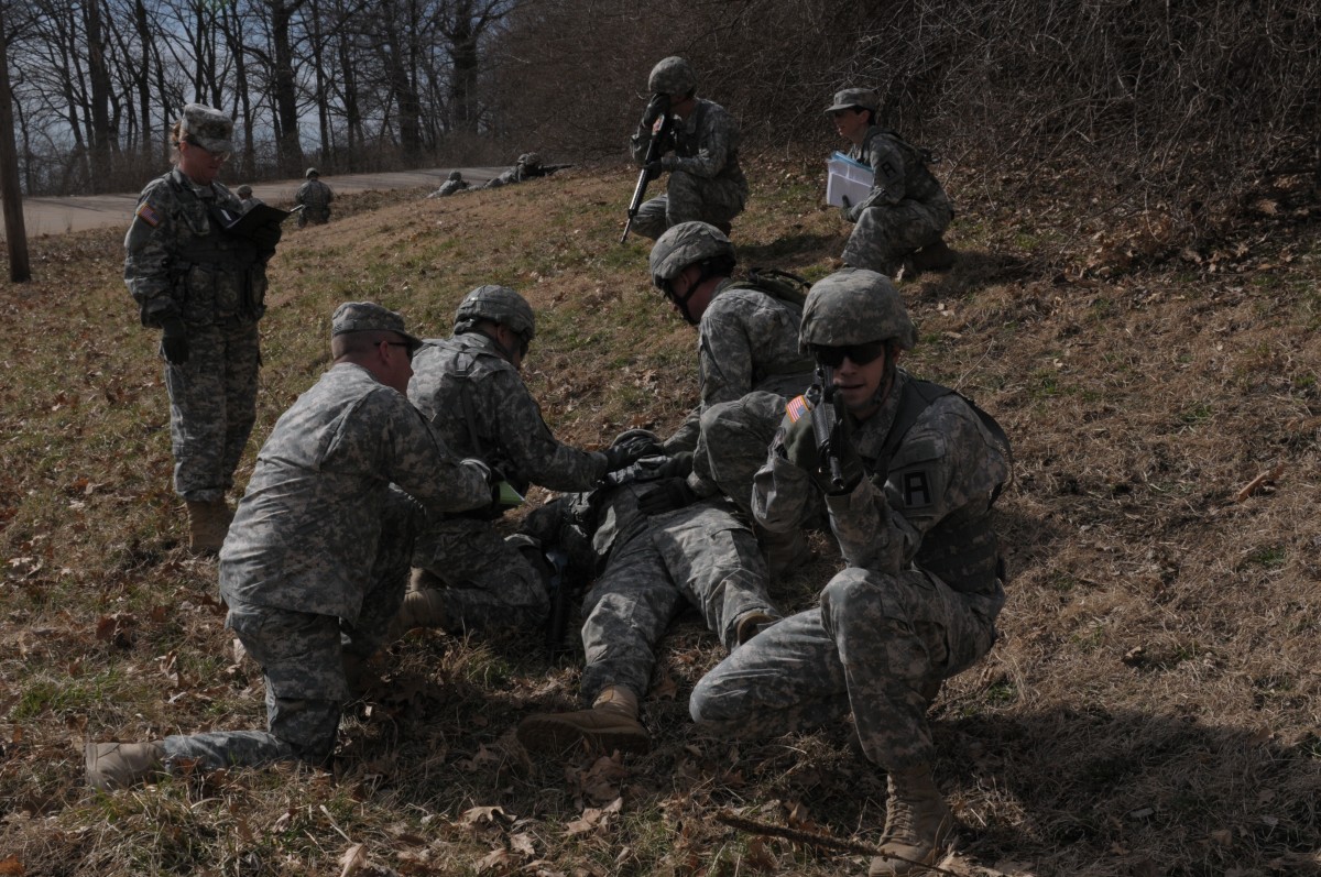 First Army certifies new observer coach/trainers | Article | The United ...