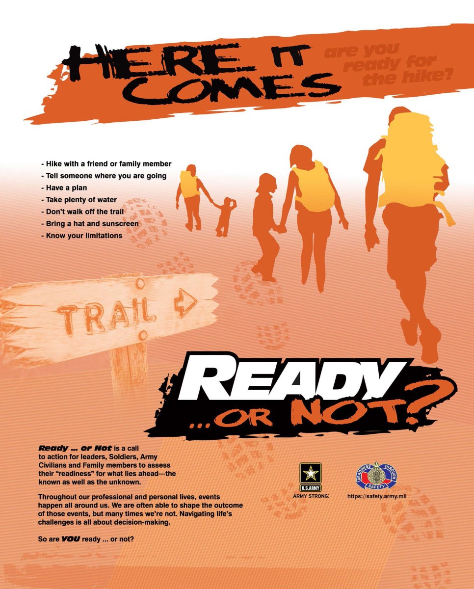 Spring into risk management: Don't leave it to chance | Article | The ...