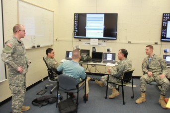 Distributed Common Ground System -- Army Conducts Successful User Jury ...