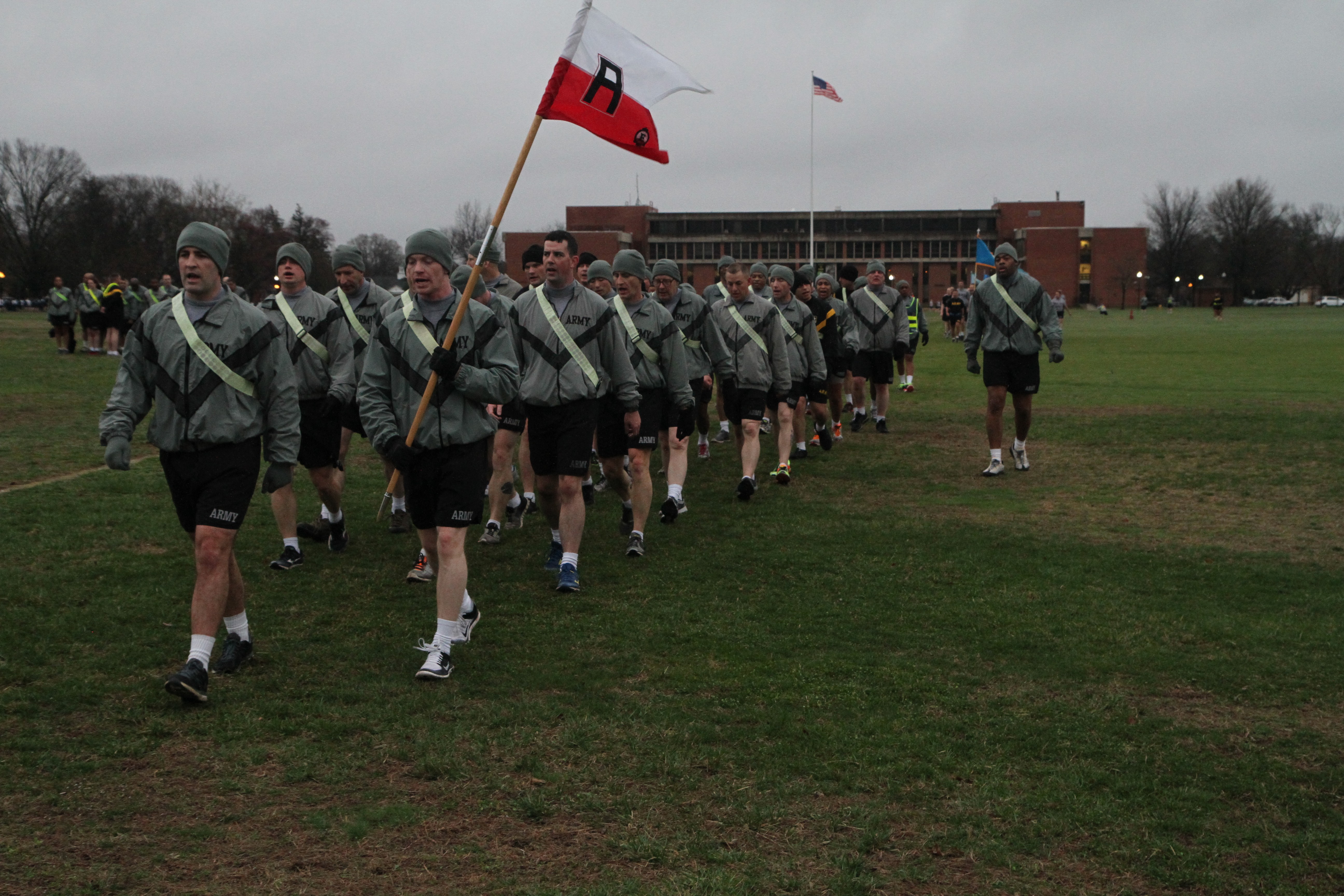 Fort George G. Meade Joint Service Sexual Assault Awareness and ...