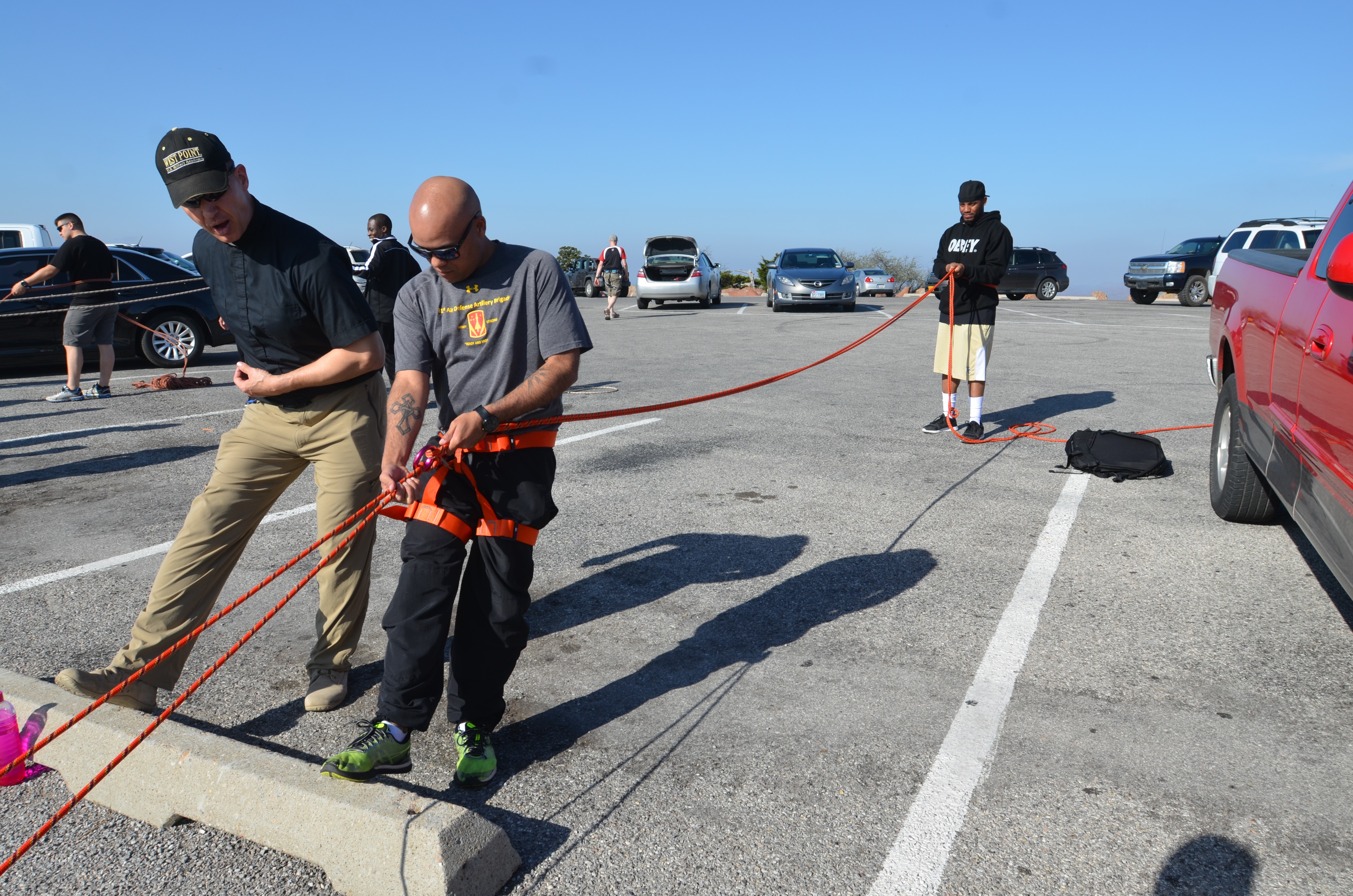 Fort Sill Unit Ministry Teams Come Together | Article | The United ...