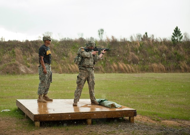 2015 Best Ranger Competition Slideshow | Article | The United States Army