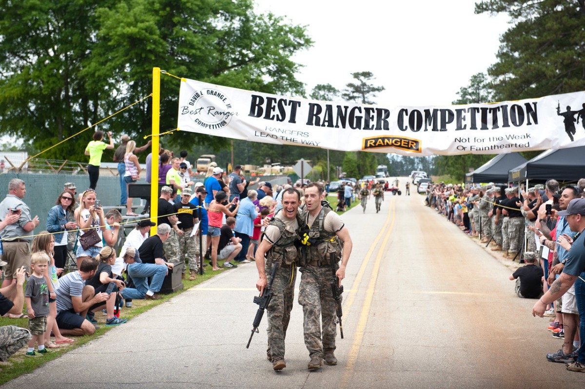 2015 Best Ranger Competition Slideshow | Article | The United States Army